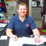 Meet The Team - Kington Building Supplies Ltd